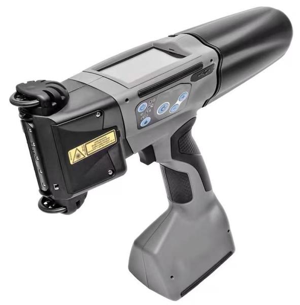 Quality Ricoh Print Head EBS Handjet EBS-260 Mobile Inkjet Printer Perfect for International Product Labeling for sale