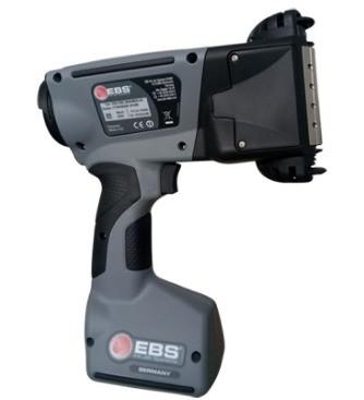 Quality Ricoh Print Head EBS Handjet EBS-260 Mobile Inkjet Printer Perfect for for sale