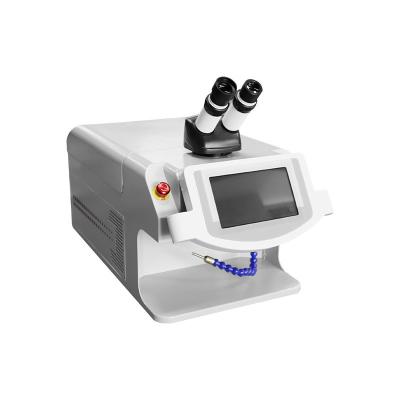 China Revolutionize Your Jewelry Manufacturing with Our Intelligent Laser Welding for sale