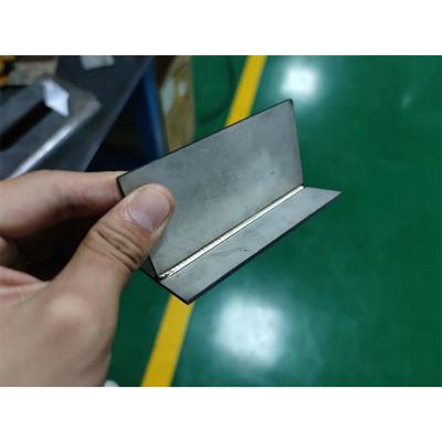 China 3000W Output Power BWT Laser Source 5in1 Laser Welding Machine Excellent Performance for sale