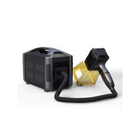 Quality Portable Fiber Laser Marking Machine 20w 30w Mini Handheld Engraving Machine for sale