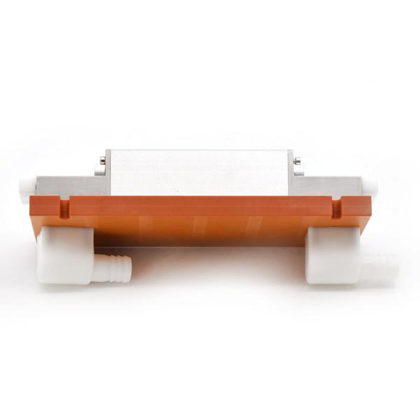 Quality Fiber Laser Marking Cutting Machine YAG Welding Single Lamp Ceramic Cavity Xenon for sale