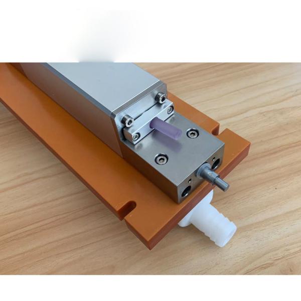 Quality Fiber Laser Marking Cutting Machine YAG Welding Single Lamp Ceramic Cavity Xenon for sale