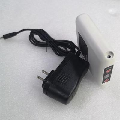 Cina ABS abbigliamento riscaldato batteria 7.4V 4400mAh DC3.5x1.35mm in vendita