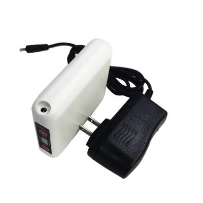 Cina ABS abbigliamento riscaldato batteria 7.4V 4400mAh DC3.5x1.35mm in vendita