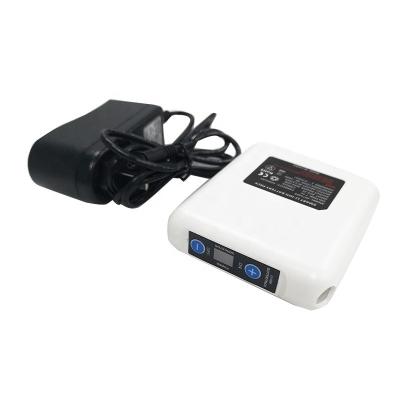 Cina ABS abbigliamento riscaldato batteria 7.4V 4400mAh DC3.5x1.35mm in vendita