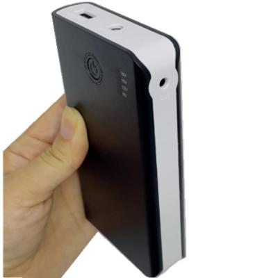 Chine 60w Li Ion Battery Power Bank DC4.0 Lithium Polymer Power Bank à vendre