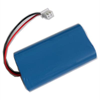 China 2p Rechargeable 18650 Battery 3.7 V 6000mah Kc Ul Cb Pse Available for sale