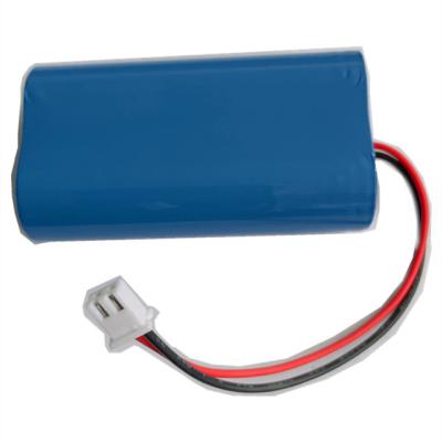 China 2p Rechargeable 18650 Battery 3.7 V 6000mah Kc Ul Cb Pse Available for sale