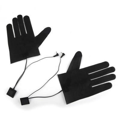 China Gloves Heating Pads 7.4V three level Temperature adjustable for sale