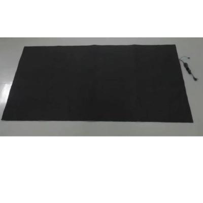 China Outdoor Heated Clothing Pads 10W Custom USB Heating Pad For Clothes for sale