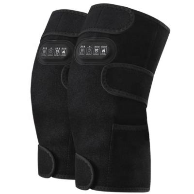 China 5V USB Knee Hot Belt Reduce Mucle Stiffness And Joint Swelling Neoprene for sale
