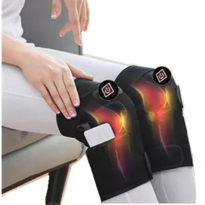 China OK Cloth Fabric Electric Belt For Knee Pain 280g  Professional Protection for sale