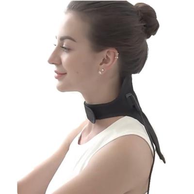 China Far Infraered Neck Heated Wrap fleece Material USB Temperature Control for sale
