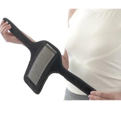 China Far Infraered Neck Heated Wrap fleece Material USB Temperature Control for sale
