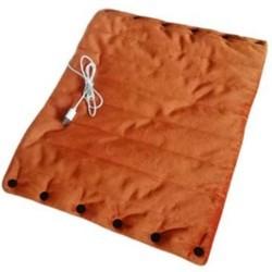 China Printed Cloth Hand Warmer Sleeve no button consistent temperature with power bank for sale