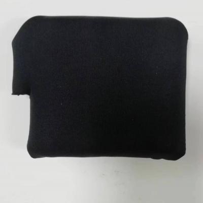 China Black Diving Clothes Wrapped 7.4 V 10000mah Battery 21700 2S2P For Heated Coat for sale