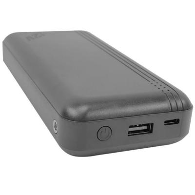 China Bateria recarregável 12V 20000mAh powerbank Indicação de saída de quatro níveis à venda