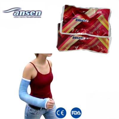 China Medical Orthopedic Korea Fiberglass Casting Tape Pet Dog Fracture Fixture Bandage for sale