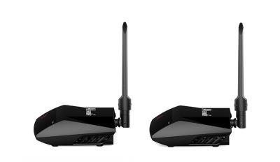 China 5.8GHz de 300 metros sem fio HDMI transmissor e receptor com 8 canais selecionáveis for sale