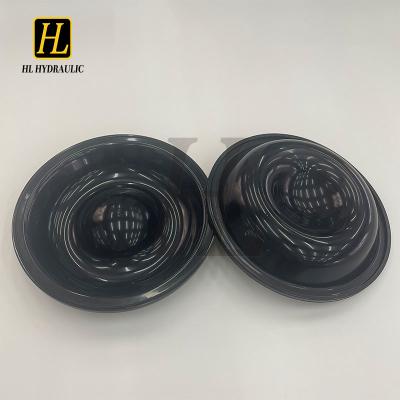 China HANWOO RHB350 HNBR Diaphragm Membrane For Hydraulic Hammer Spare Parts for sale