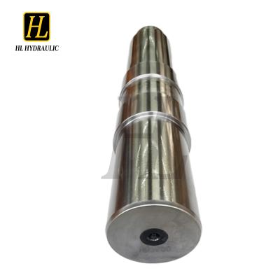 China CrMo42 ATLAS COPCO HB2500 Hydraulic Breaker Piston 3363094600 For Excavator Rock Hammer for sale
