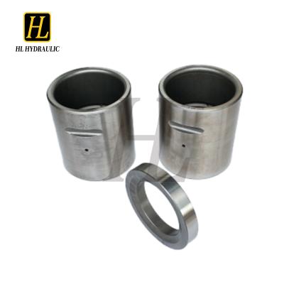 China ATLAS COPCO HB2500 Upper Bushing 3363097723 Hydraulic Rock Breaker Inner Bush for sale