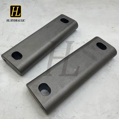 China RHB330 HANWOO Hydraulic Breaker Pin Cr42 Hydraulic Hammer Rod Pin Tool Pin for sale