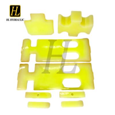 China 3363033957 3361847685 ATLAS COPCO MB1200 PU Polyurethane Damper Shock Absorber for sale