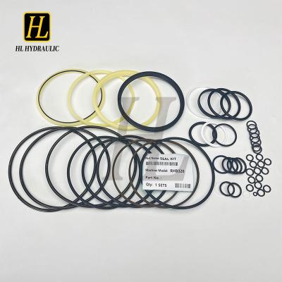 China HANWOO RHB326 Hydraulic Hammer Breaker Excavator Construction Equipment Repair Kit for sale