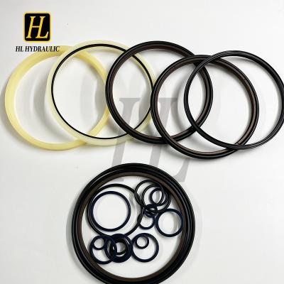 China 3363066890 Hydraulic Breaker MB1200 Seal Kit ATLAS COPCO Hydraulic Hammer Repair Kit for sale