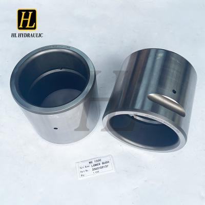 China ATLAS COPCO MB1500 Lower Bush Front Cover Rock Breaker Outer Bushing 3363102137 for sale