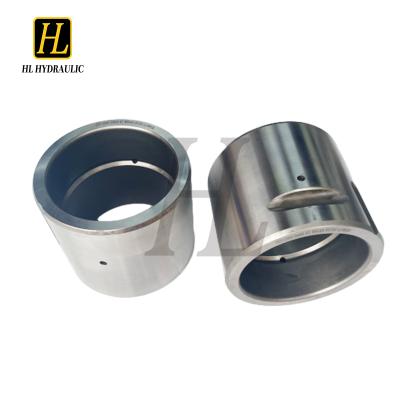 China MB1700 ATLAS COPCO Lower Bush Front Cover Rock Breaker Outer Bushing 3363088667 for sale