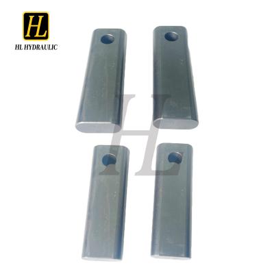 China 3315147000 Breaker Rod Pin Tool Pin Cr42 Hydraulic Breaker Hammer Spare Parts for sale