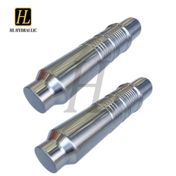 Quality ATLAS COPCO SB302 Excavator Rock Hammer Piston 3315302100 CrMo42 Breaker Piston for sale