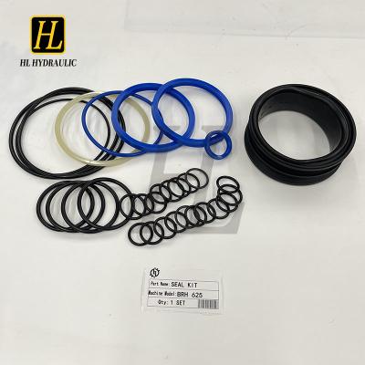 China MONTABERT BRH625 Repair Parts Seal Kit for Hydraulic Breaker Hydraulic Hammer Spare Parts for sale