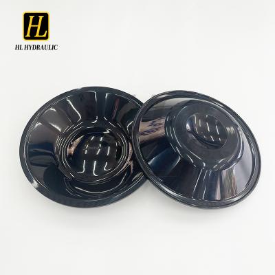 China ATLAS COPCO SBC410 HNBR Hydraulic Breaker Diaphragm Membrane 85 - 125Mpa Oil Resistant for sale