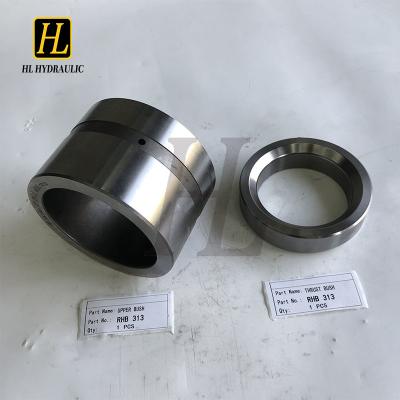 China HANWOO RHB313 Rock Breaker Upper Inner Bush Thrust Bush Hydraulic Breaker Spare Parts for sale