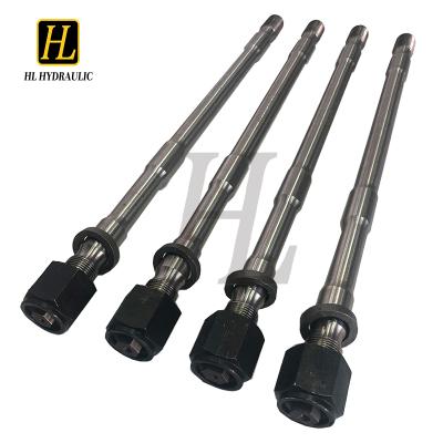 China HANWOO RHB305 Hydraulic Breaker Through Bolt Hydraulic Hammer Spare Parts for sale