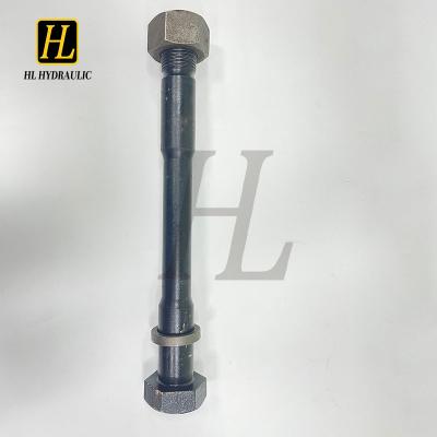China Komatsu JTHB210 Hydraulic Breaker Side Bolt Hammer Spare Parts for sale