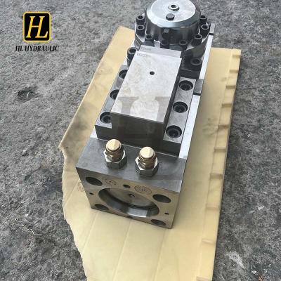 China Komatsu JTHB210-3 Hydraulic Breaker Cylinder Assy Hammer Spare Parts for sale