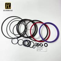 Quality ATLAS COPCO EC140T Breaker Seal Kit Oil Heat Resistant Hydraulic Hammer Repair for sale