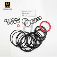 Quality ATLAS COPCO SB102 Seal Kit 3315298300 Complete Replacement Sealing Set Hydraulic for sale