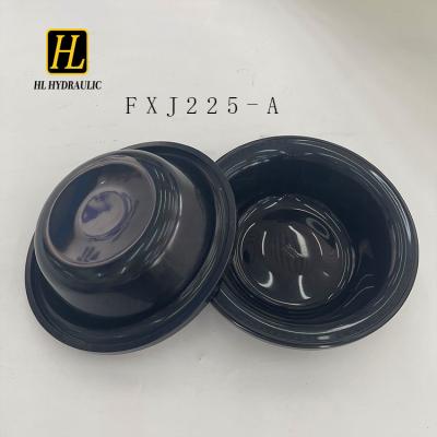 China HB15G-70104 Diaphragm Furukawa FXJ225 Membrane for Furukawa Hammer Hydraulic Breaker Parts for sale