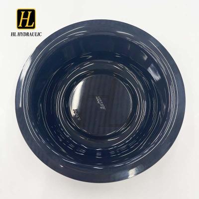 China Heavy Duty MONTABERT BRP130 Breaker Diaphragm Premium NBR Material High Temp Resistance for Rock Excavation for sale