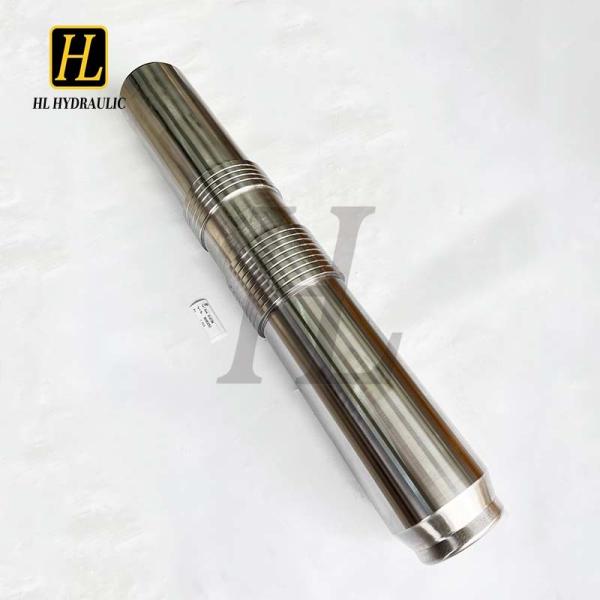 Quality HANWOOD RHB330 Excavator Breaker Piston  Heat Stability Performance Perfect Component Matching  For Industrial Demolition and Mining Tasks for sale