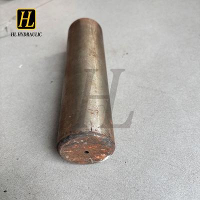 China Okada OUB312 Hydraulic Breaker Rod Pin Hydraulic Hammer Rod Pin Tool Pin for sale
