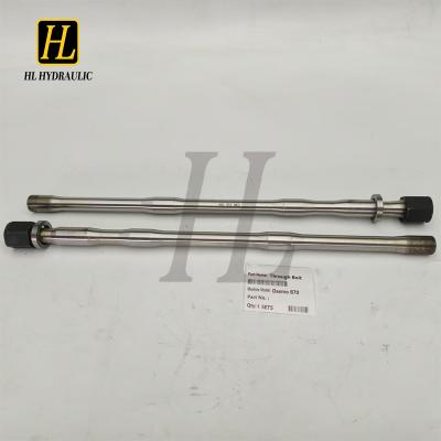 China DAEMO B70 Through Bolt for Hydraulic Hammer Breaker Spare Parts for sale