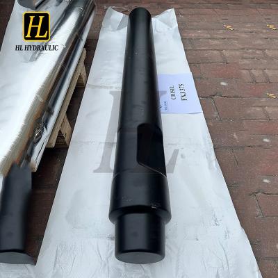 China FXJ375 Hydraulic Breaker Hammer Chisel for FURUKAWA Breaker Spare Parts for sale