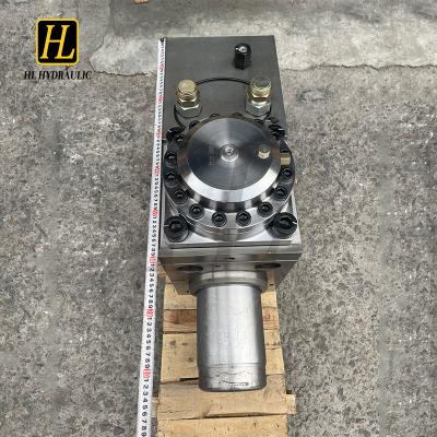 China SOOSAN Sb121Hydraulic Breaker Cylinder Assy for Excavator Hydraulic Hammer Parts Cylinder Middle Body Assembly for sale